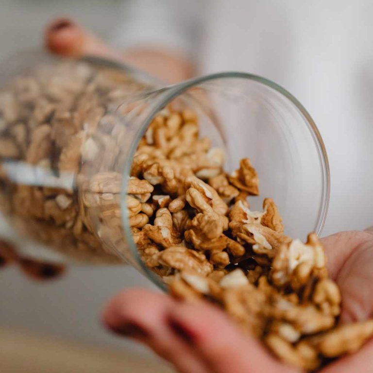 Corn Cob Vs Walnut Media: Proven Best