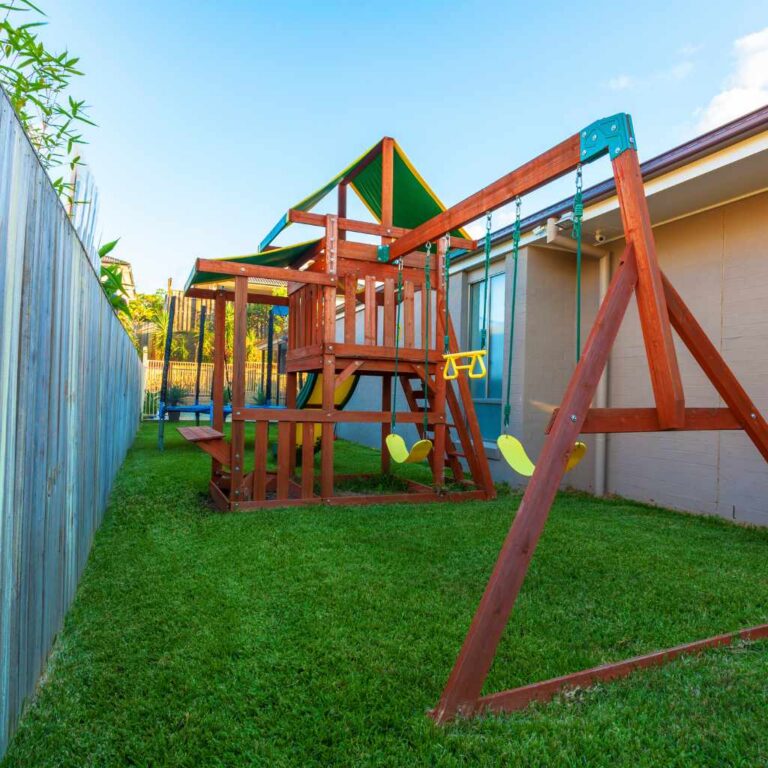 Cedar Summit Canyon Ridge Wooden Play Set: Ultimate Backyard Adventure