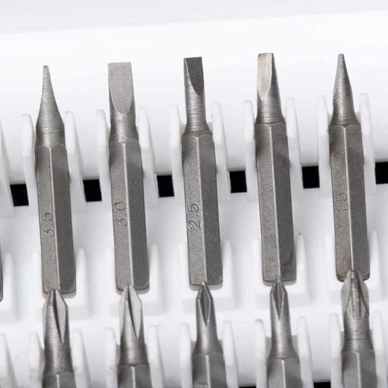 DIY Drill Bit Holder: Easy, Affordable, and Space-Saving Ideas ...