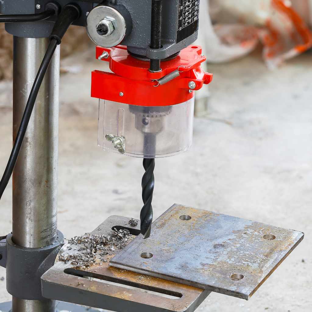 DIY Drill Press Stand: Ultimate Guide for Stability & Precision